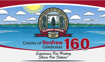 County of Renfrew